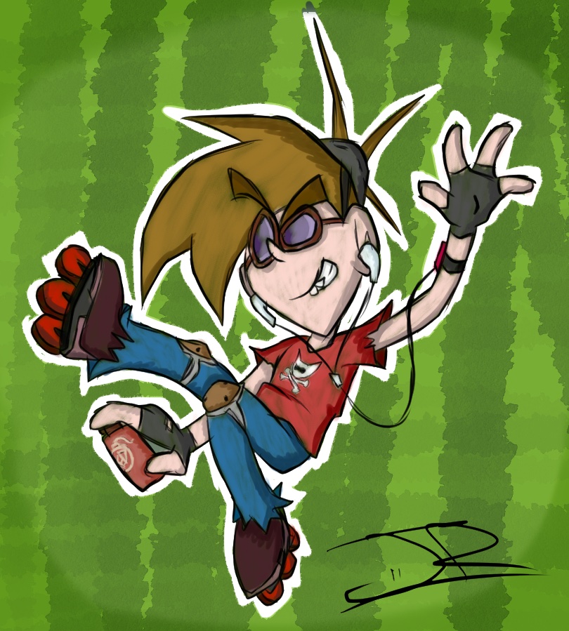 Pesky Animations | Short Animations, Comics and Cartoon Characters