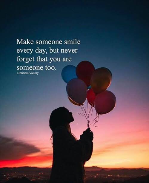 Dont Forget To Smile Quotes
