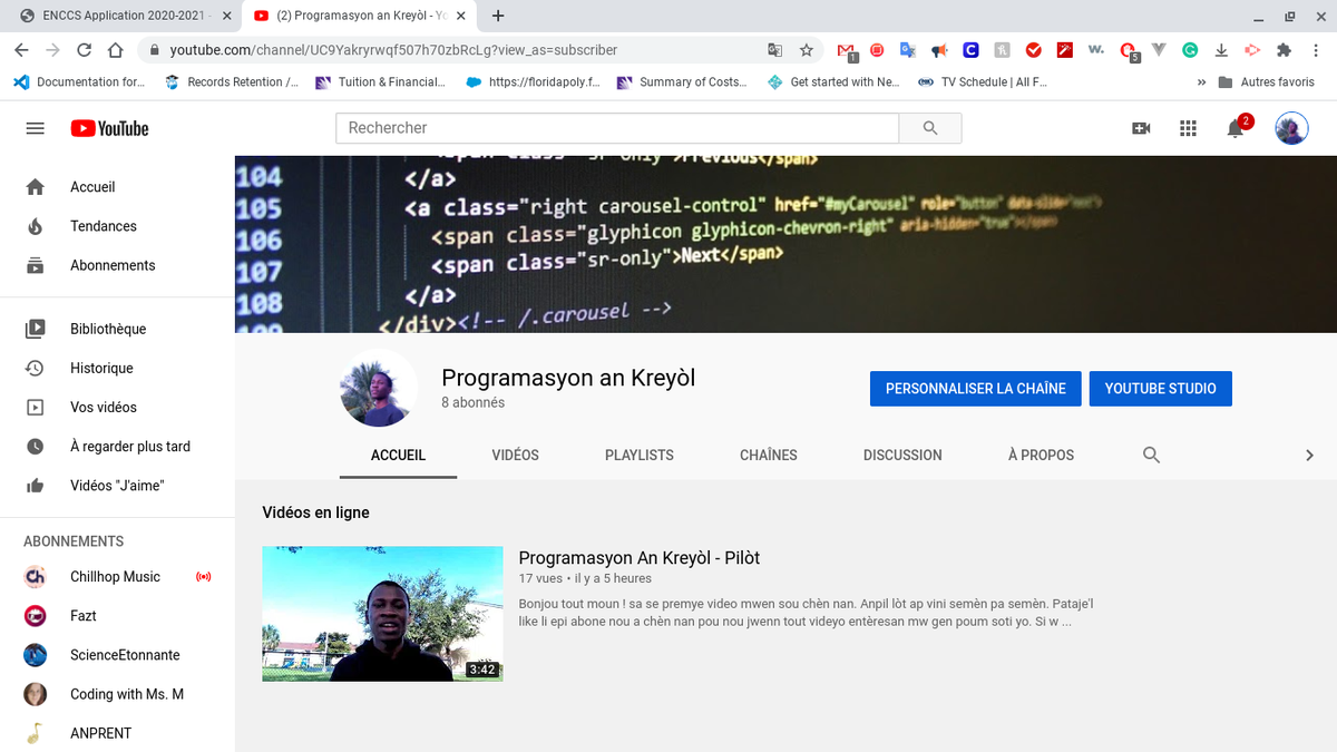 Jaem Dessources (@dessources_code) | Twitter