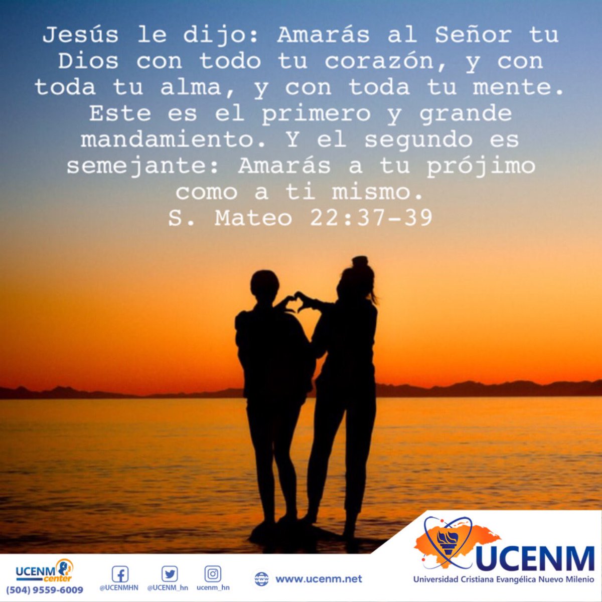 Jesus Ama A Tu Projimo Como Ati Mismo Amor Al Prójimo | PDF | Amor