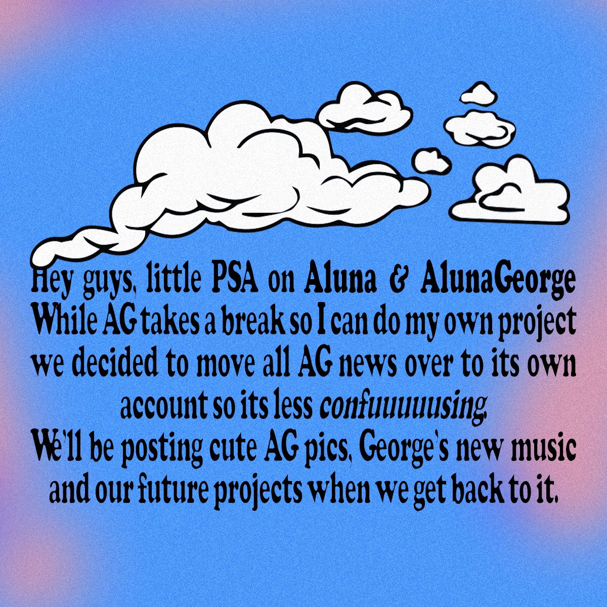 Alunageorge Body Music