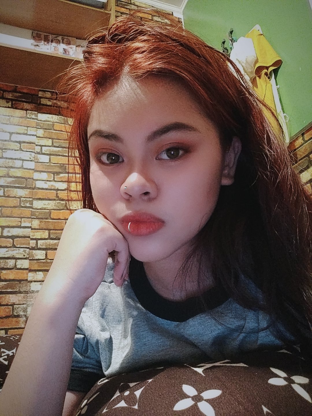 G on Twitter: "201/366 " hindi ka nagsasabi pero alam naming kailangan mo yan "- Mama ...