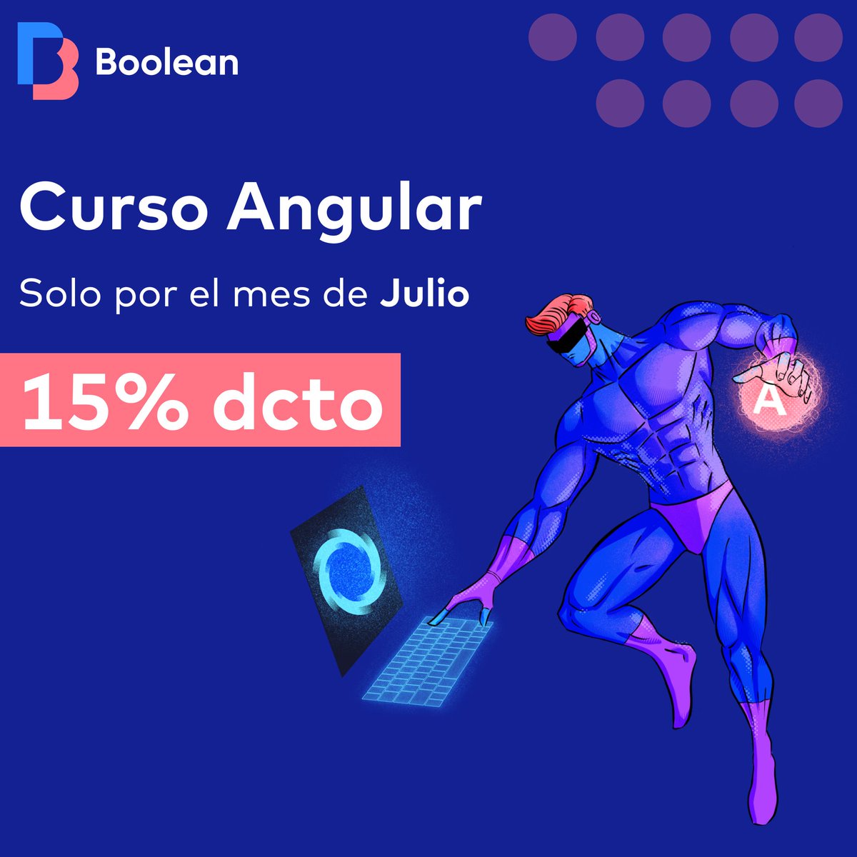 BooleanCL (@booleanacademia) | Twitter