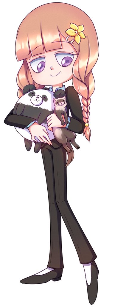 TW Pornstars - 4 pic. The Berry Guild🐼🍓🔞. Twitter. No ferrets were ...