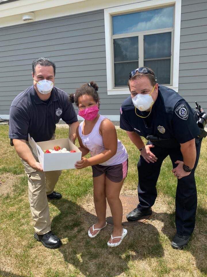 Dennett School Plympton Ma Elementry