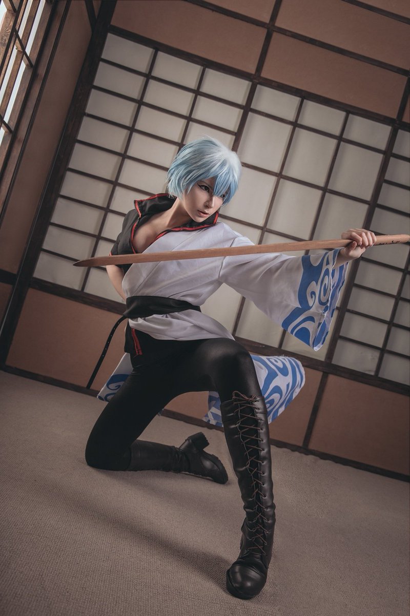 Twoucan - Oichi (@LadyOichiChan)