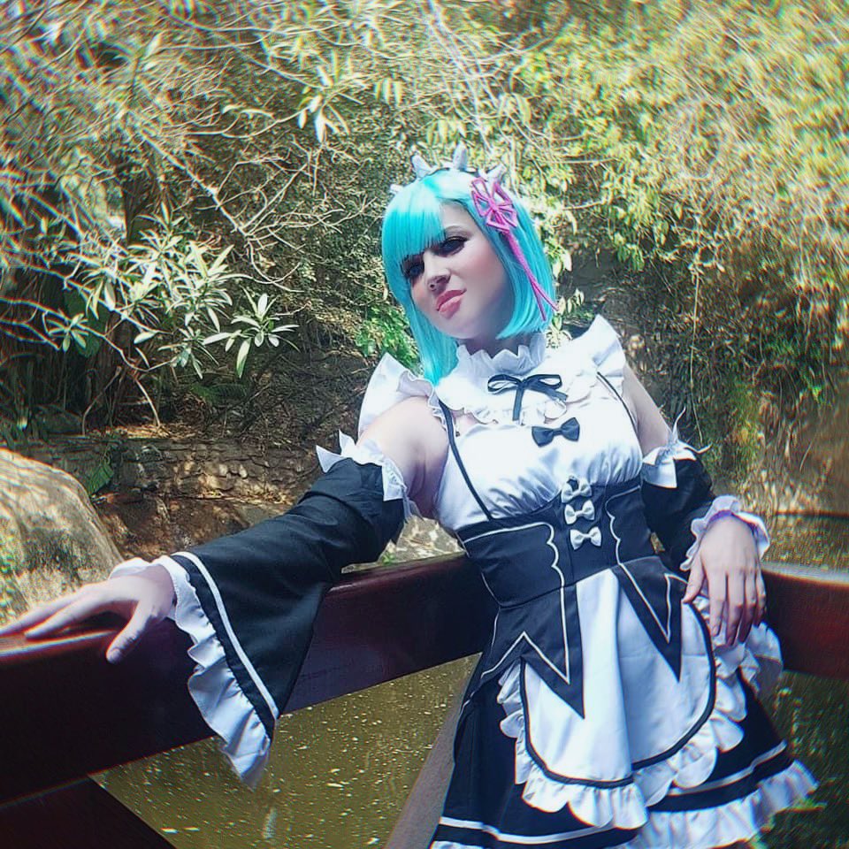 Zireael Cosplay (Maya Marx) (@Zireael_Cosplay) さんのコスプレ作品まとめ (25 件 ...