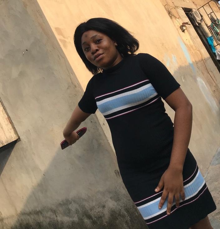 Blessing Bassey (@bassseyannie14) | Twitter