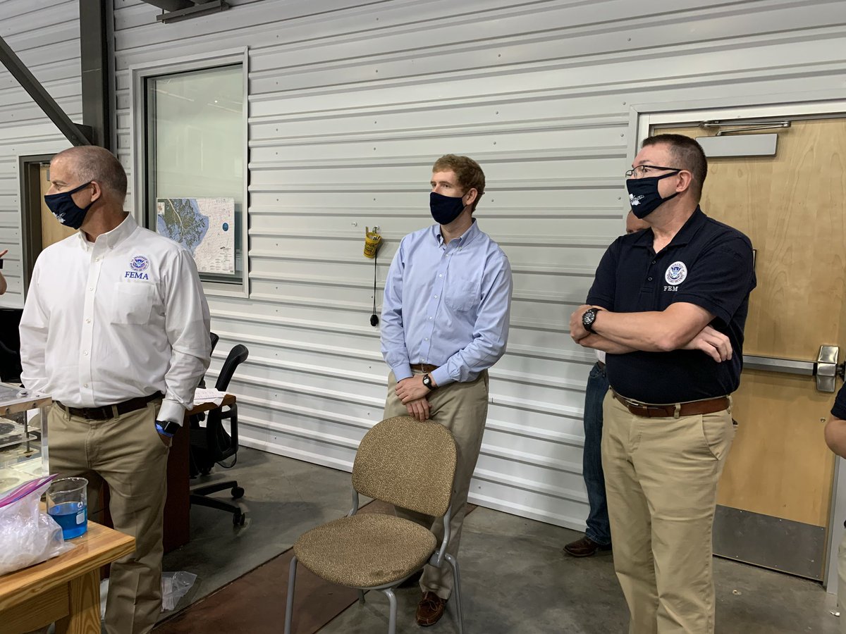 LSU’s Center for River Studies conducts research on the Mississippi ...