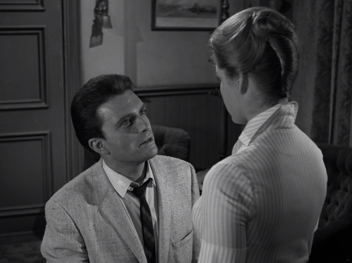 Natalie Trundy Twilight Zone