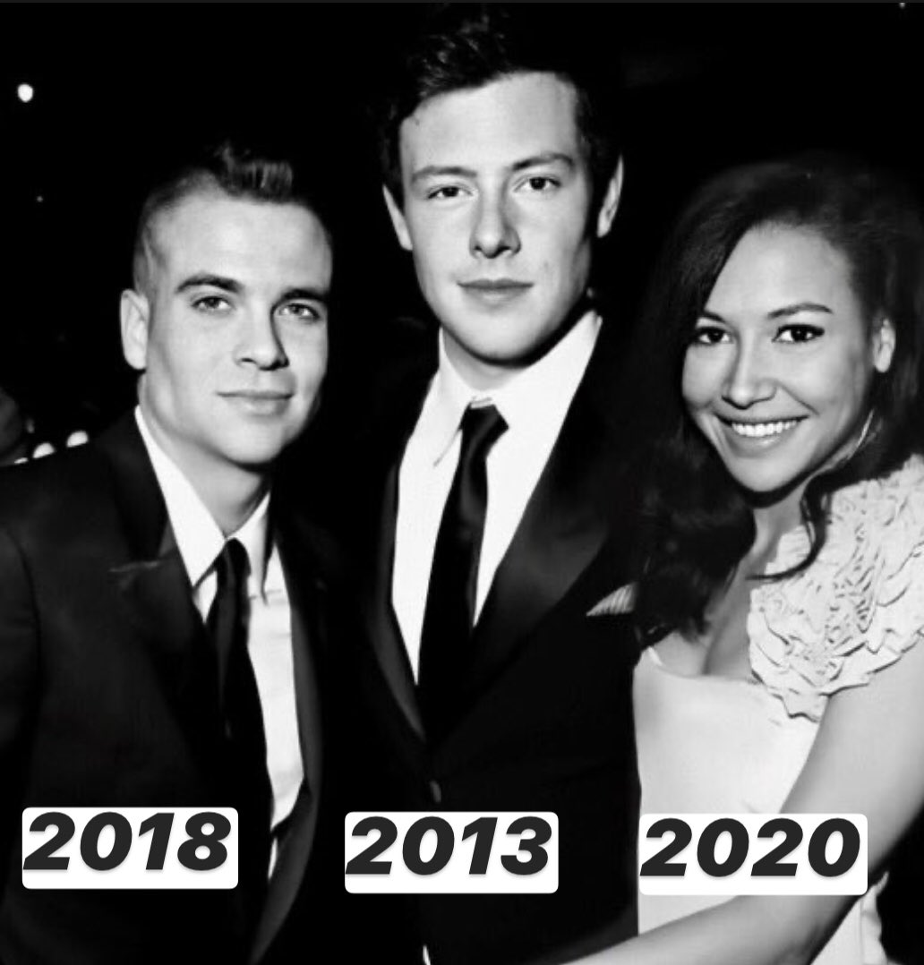 A “Glee” Curse? The Show Has Been Haunted By Tragedies | Fly FM