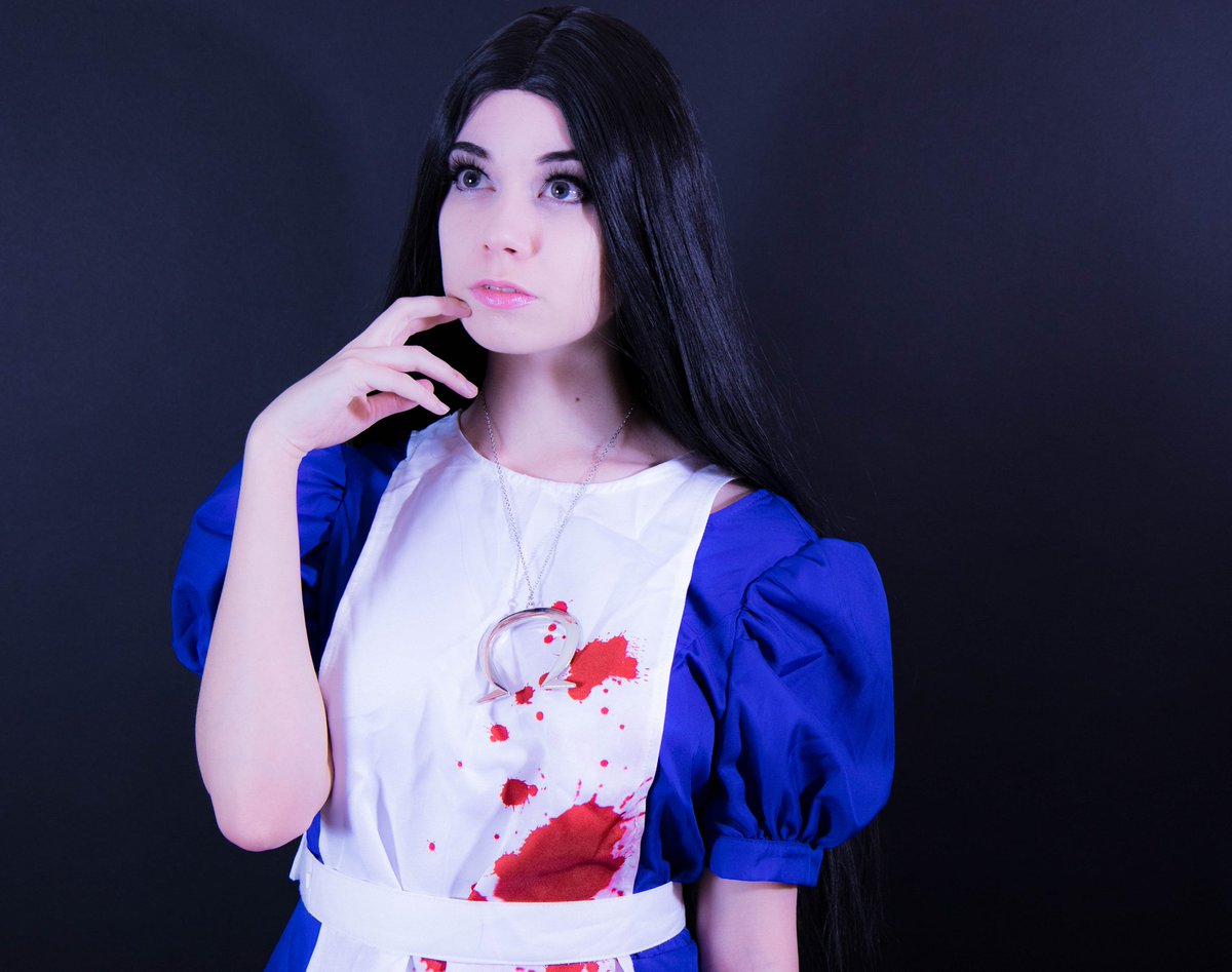 Runesy 🌟Lady With Many Personas🌟 (@Runesyy) さんのコスプレ作品まとめ (19 件) - Twoucan