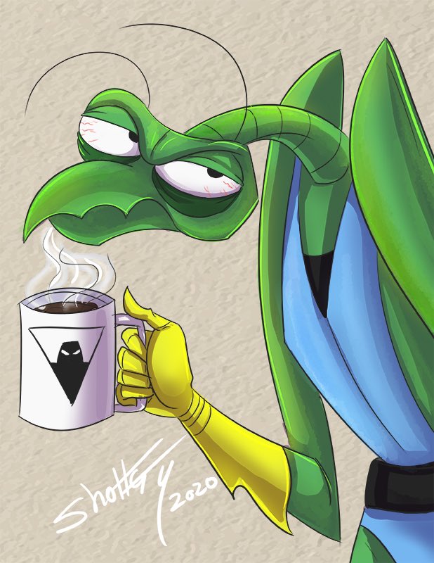 Zorak Art