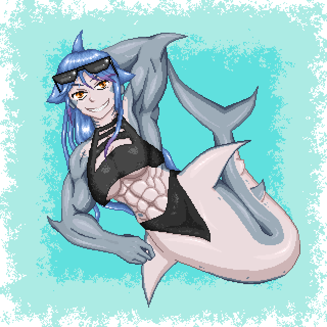 Monster girl island: prologue - readernet Monster girl island: prologue - readernet