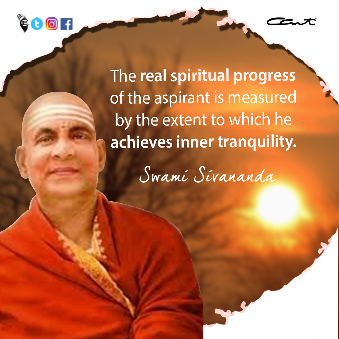 Swami Sivananda Quotes Quotes To Live By: Your Guide To Yogic Wisdom