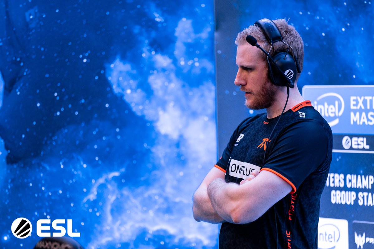 Intel Extreme Masters - Intel Extreme Masters