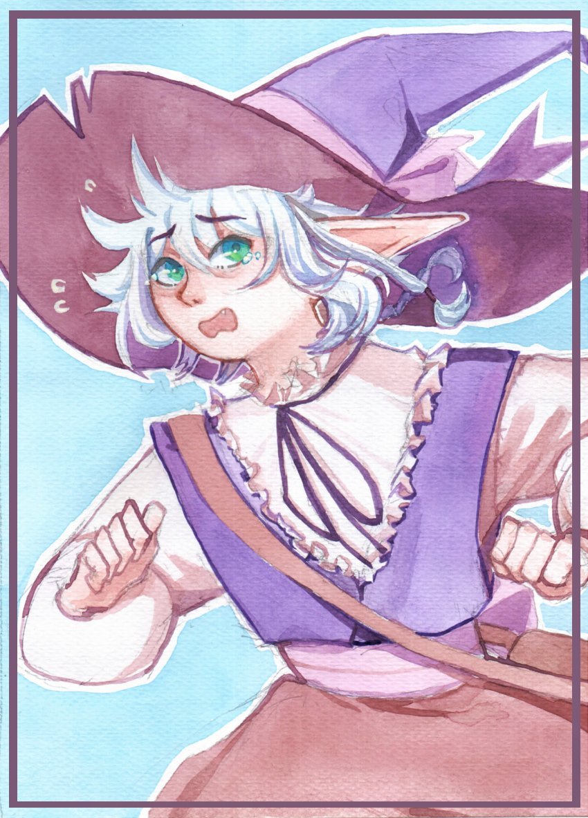 BrianFoott 」Frankie 🌻🍉の漫画