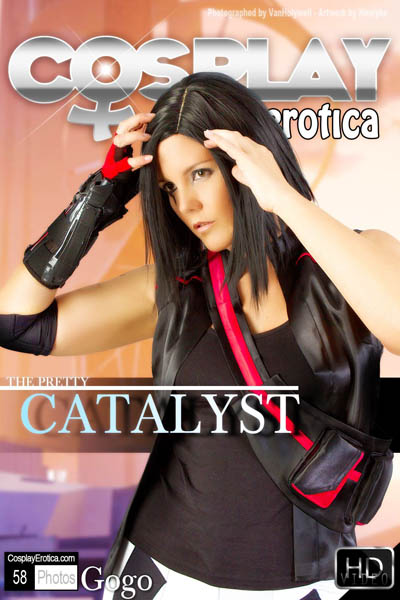Cosplayerotica Shop On Twitter The Pretty Catalist Hot In The Nerdshop This Week Sexy
