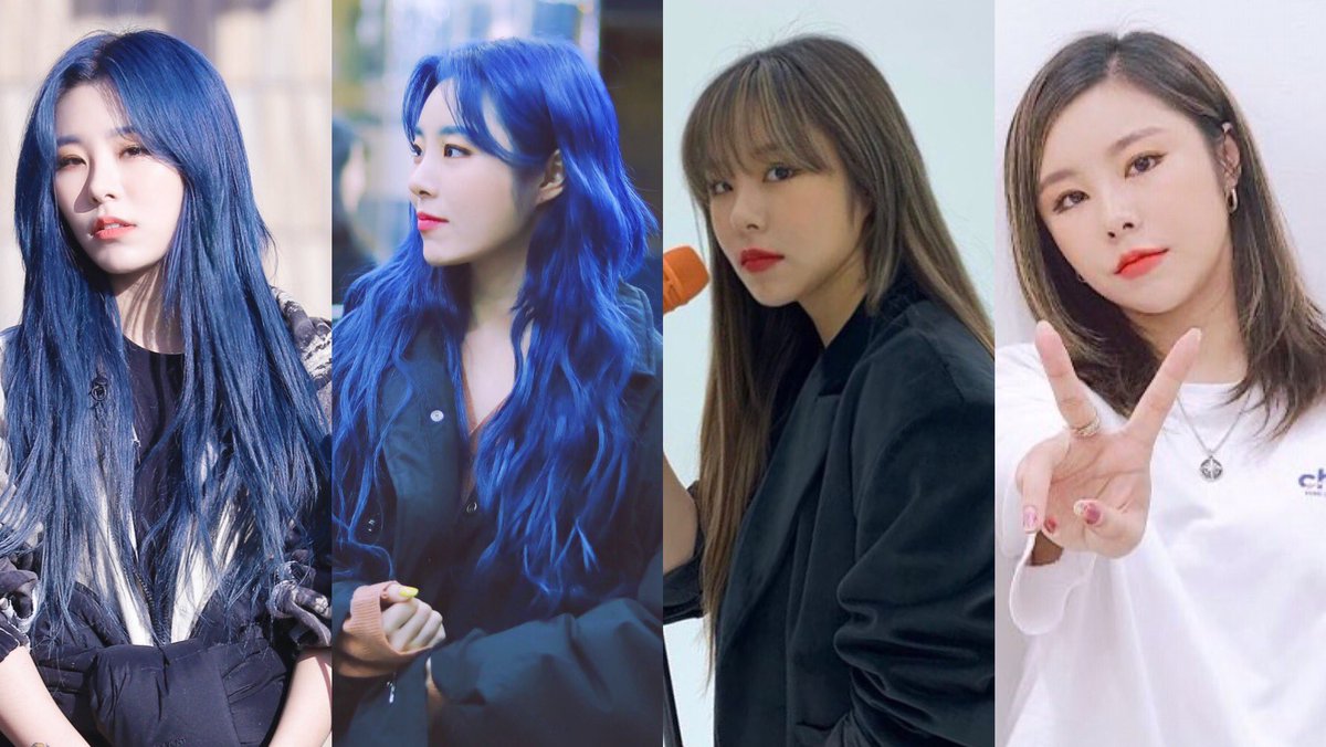 Has there ever been an idol who you associate strongly with a ...