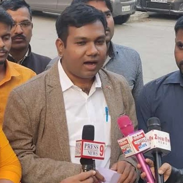 Umesh Chavhan RHP (@RhpUmesh) | Twitter