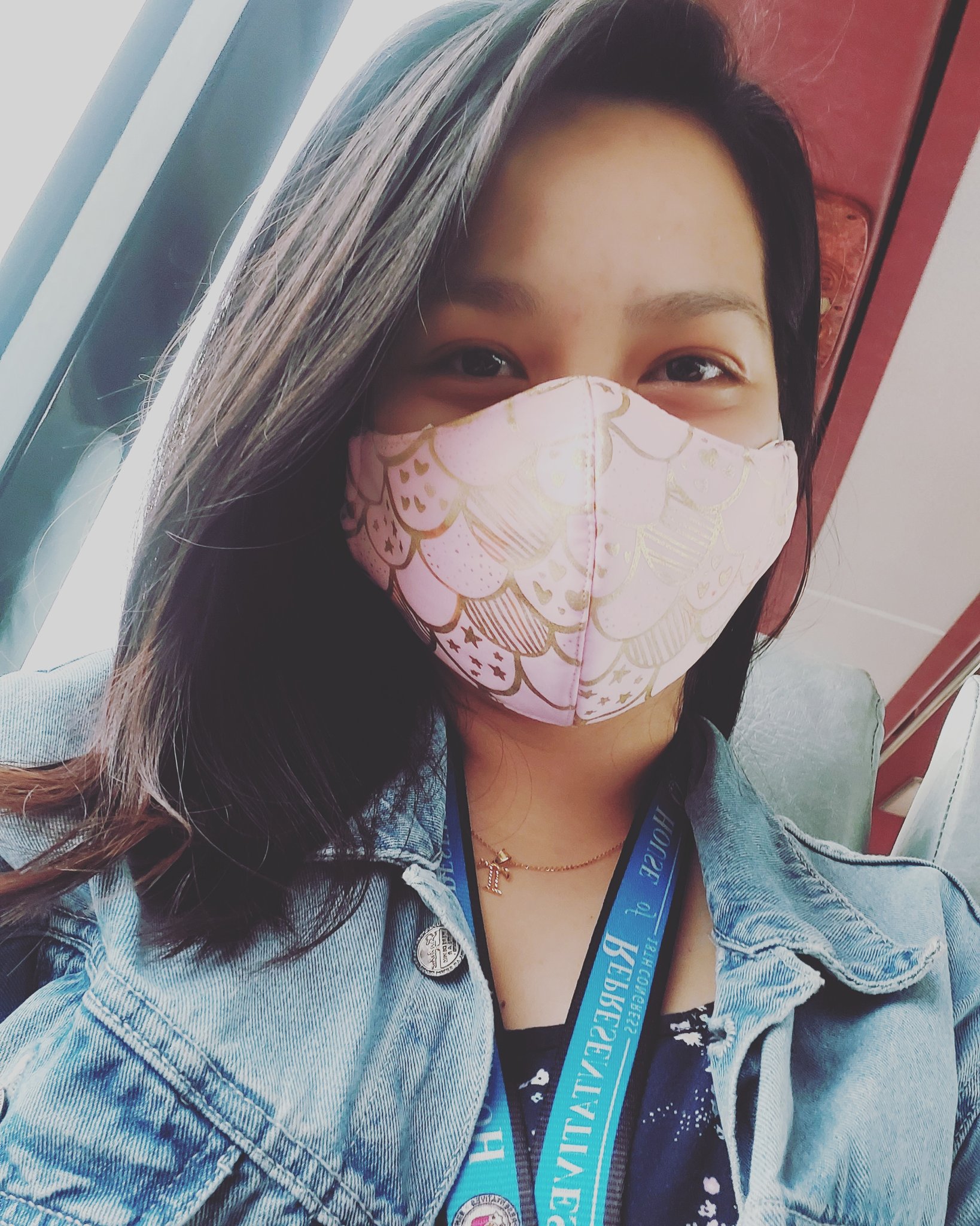 Tin Santos on Twitter: "New normal. 🙃…