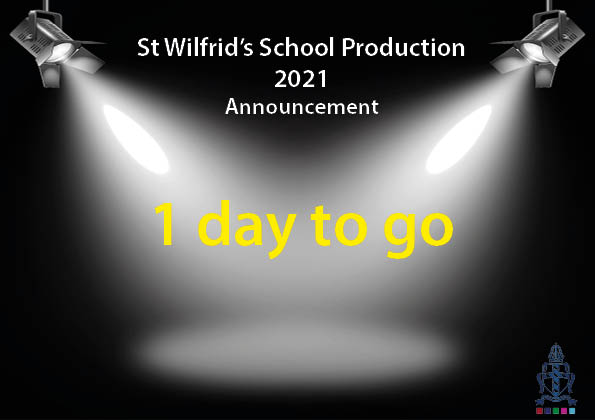 St Wilfrid's Catholic School - Home