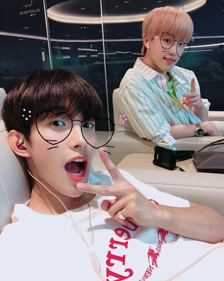 sani on Twitter: "O8. Dino x Dk Kakak idaman. no debat. https://t.co/sM190sgAh0" / Twitter