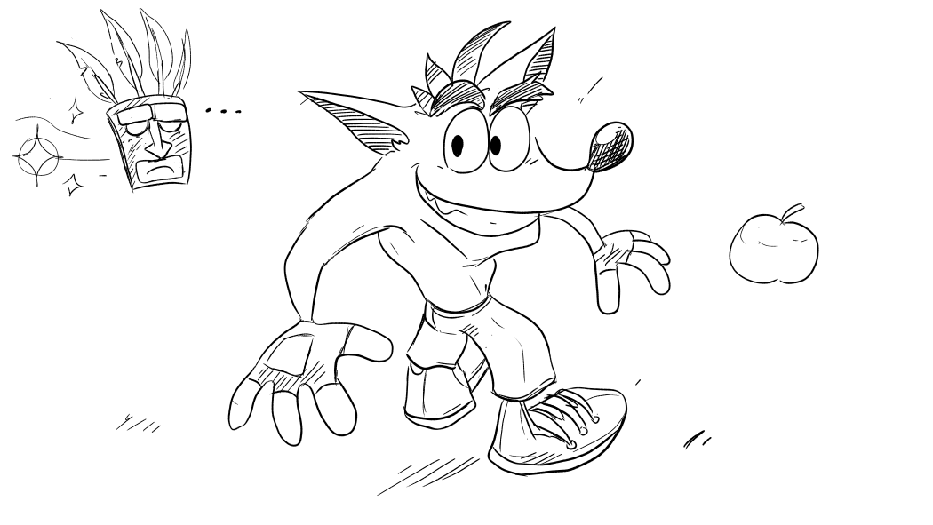 Twoucan - 🥖 Kéké 🥖 (@Kekeflipnote)