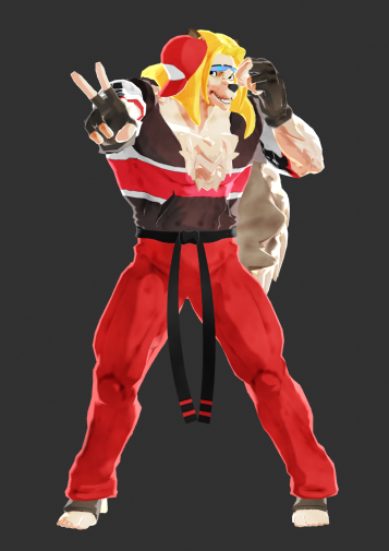 格斗のTwitterイラスト検索結果(古い順)。