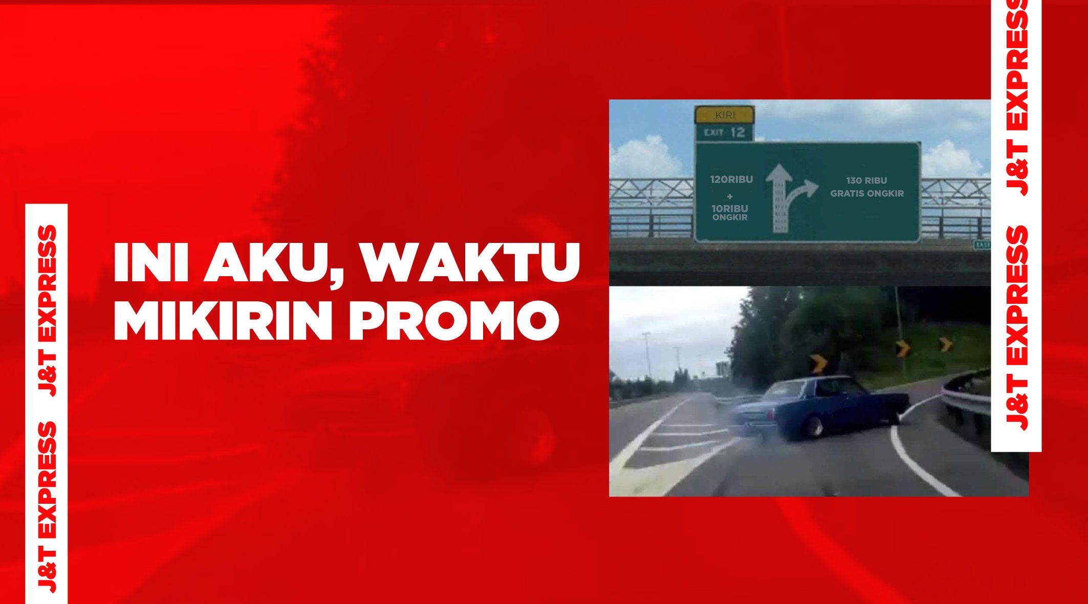 J&T Express Indonesia on Twitter: "@OriRinaldi7 halo kak, mohon maaf atas ketidaknyamanannya ...