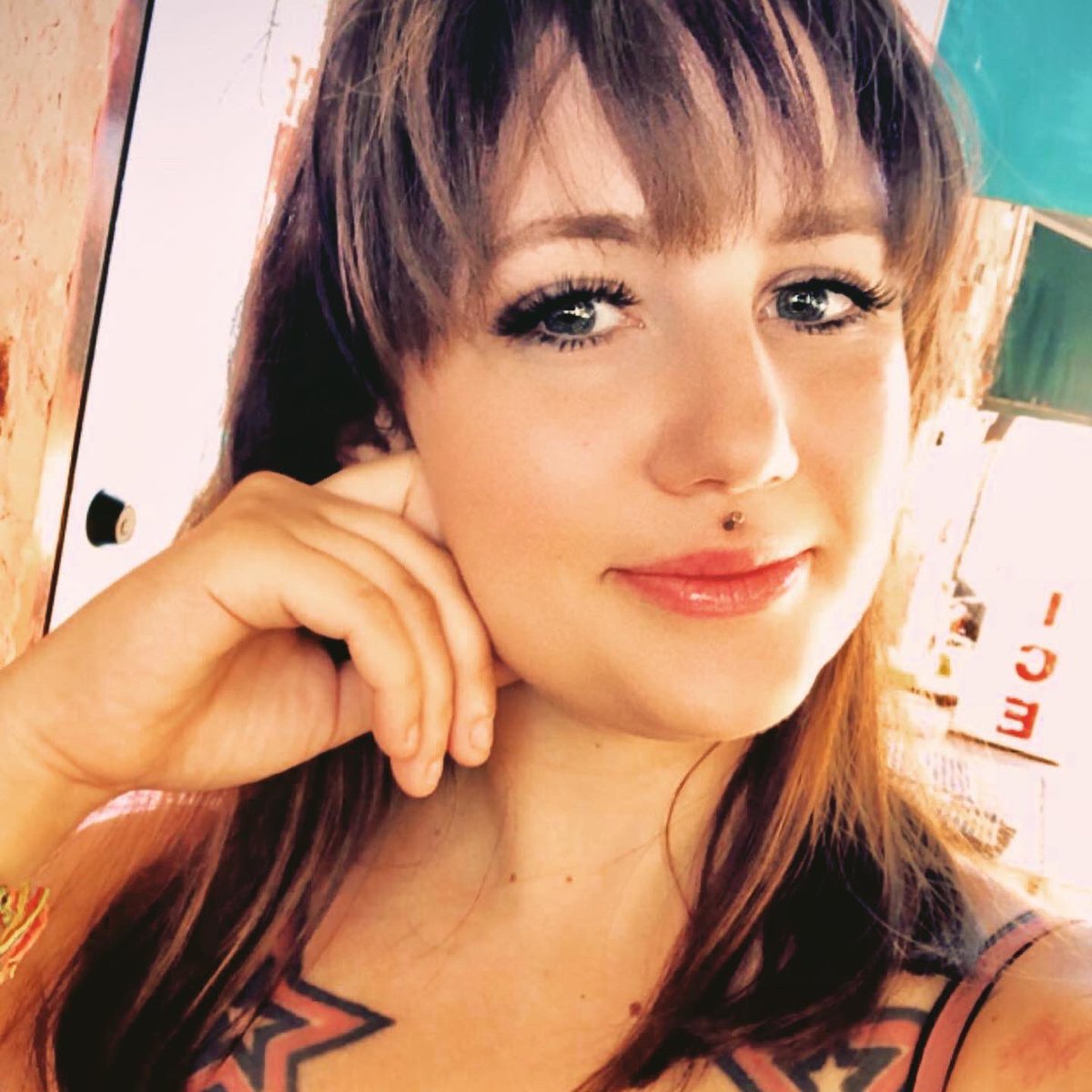 Lauren Rebstock's Instagram, Twitter & Facebook on IDCrawl