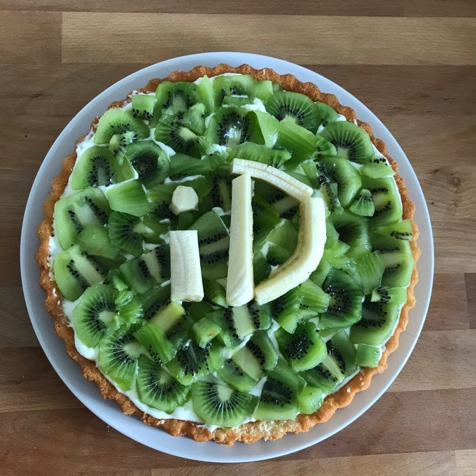 #BakeItOrFakeIt Elevenses – UK ORCID Support #BakeItOrFakeIt Elevenses – UK ORCID Support