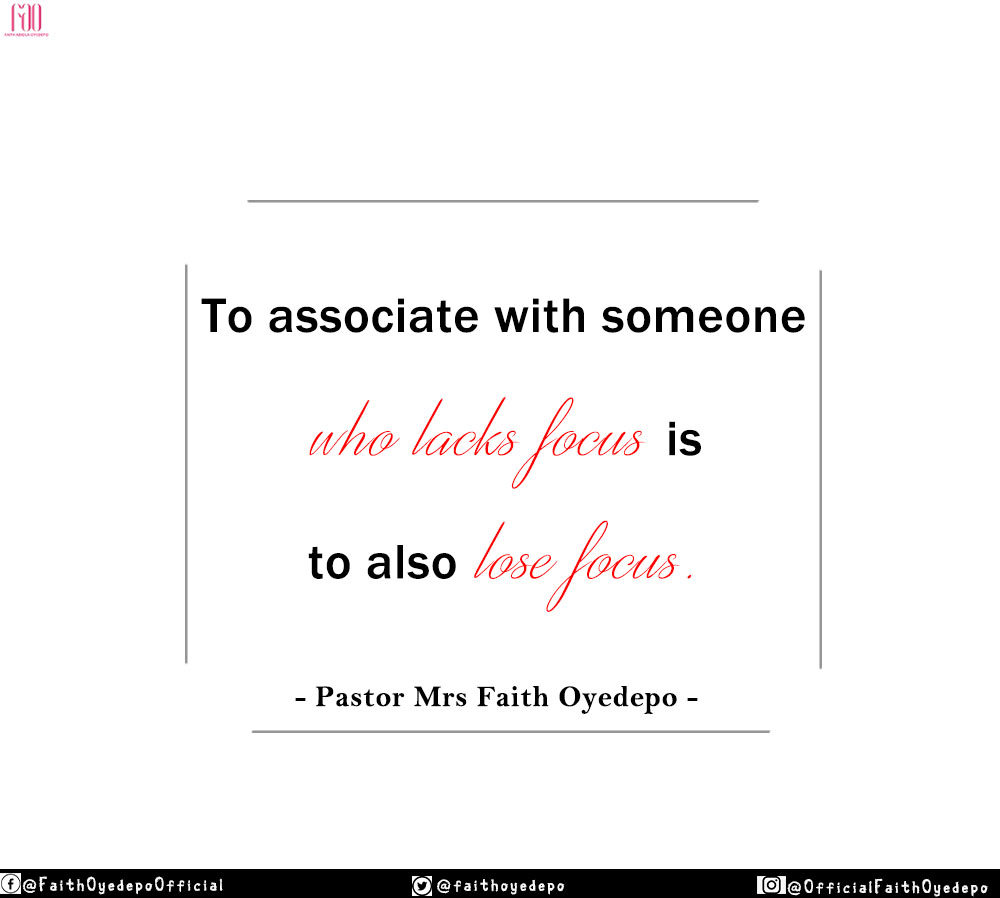 Associate With Somebody