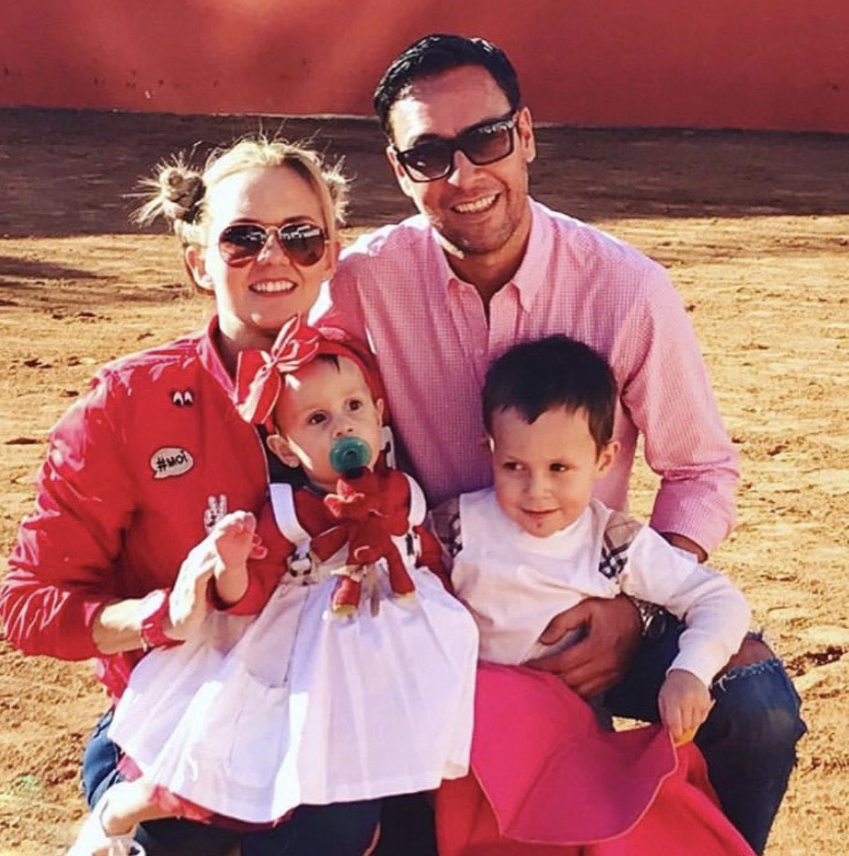 Christian Aparicio