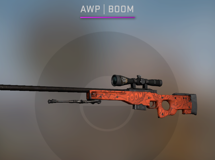 Awp Boom