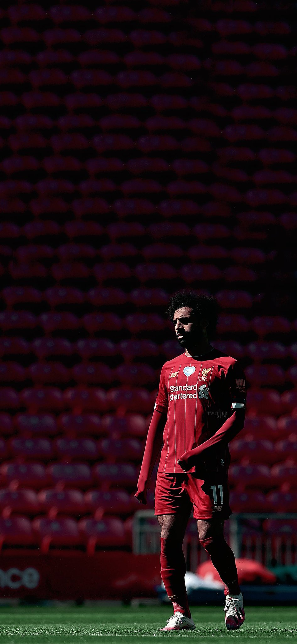 Tadic . on Twitter: "4K #Wallpapers | Liverpool FC