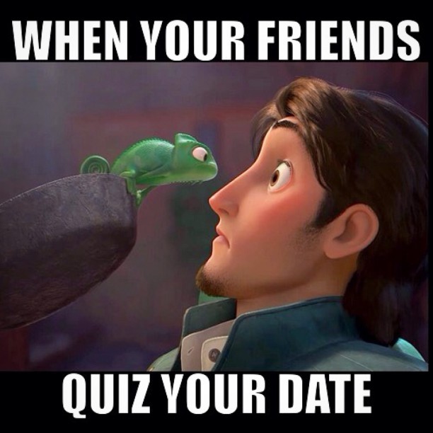 Protective Friend Quotes