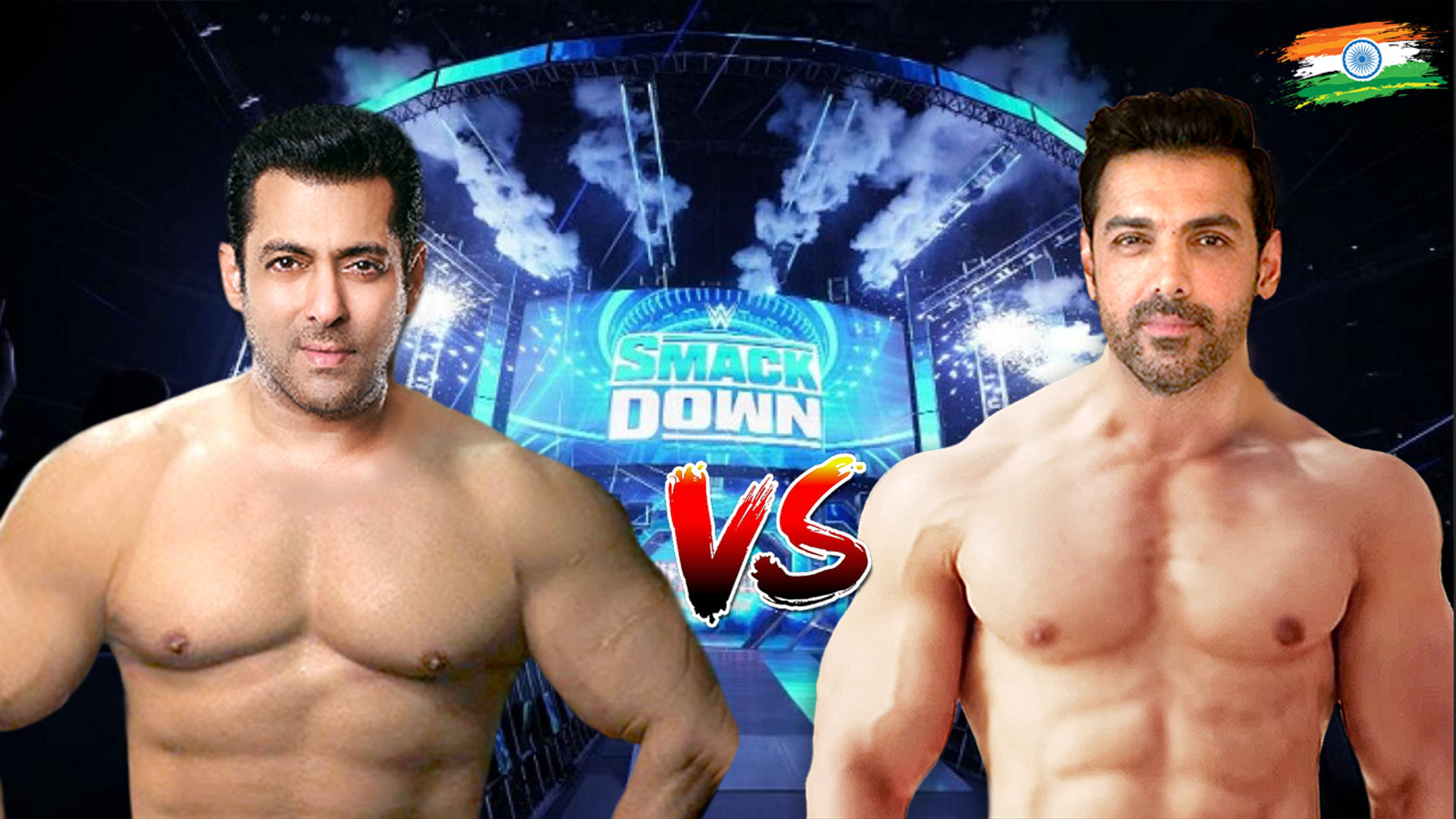 John Abraham Body Wallpapers Hd