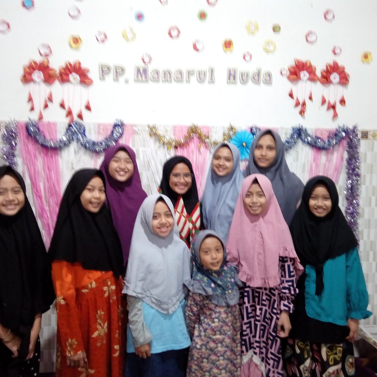 PP. Manarul Huda Sroyo (@PP_Manarul_Huda) | Twitter