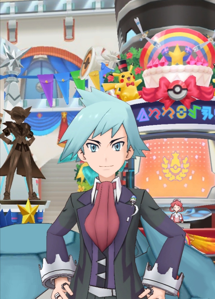 Steven Stone Oras