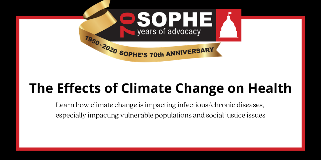 Home - Society for Public Health Education - SOPHE