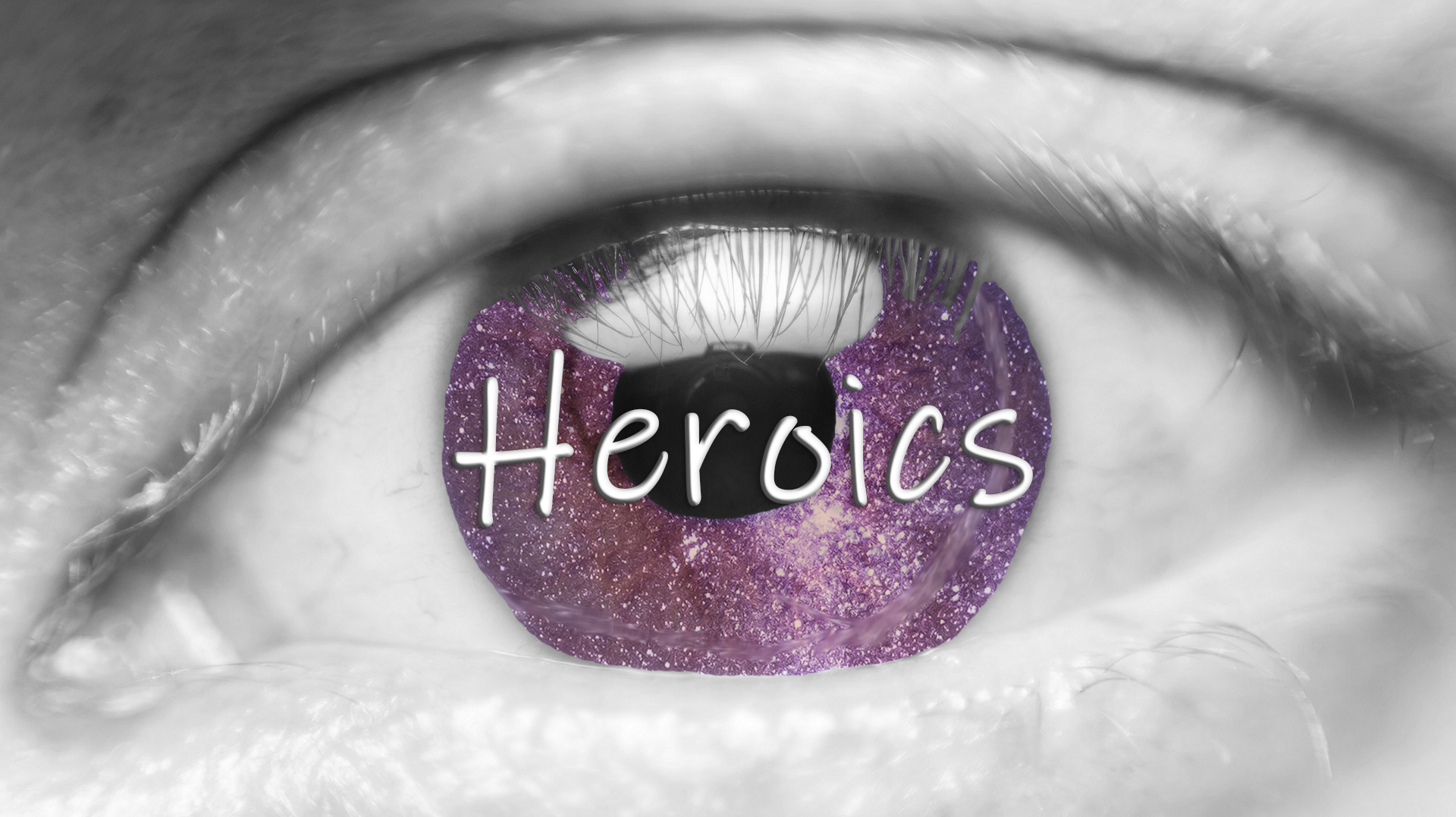 Calliopic Productions on Twitter: "Voidless Episode 2 - Heroics is here! Check it out on Acast ...