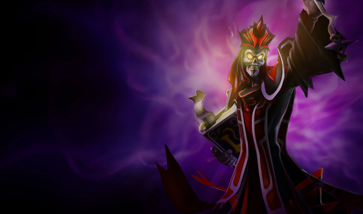 Karthus Chinese Art