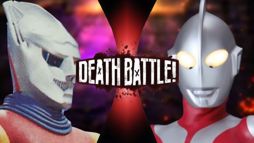 Ultraman Vs Jet Jaguar