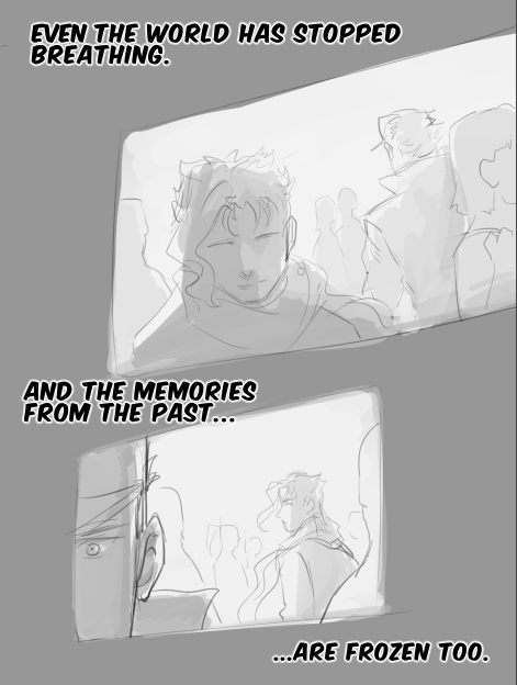 「A cute sheet to fill out for your ship and OTP. ? Please fee」Kia💙FF16の漫画
