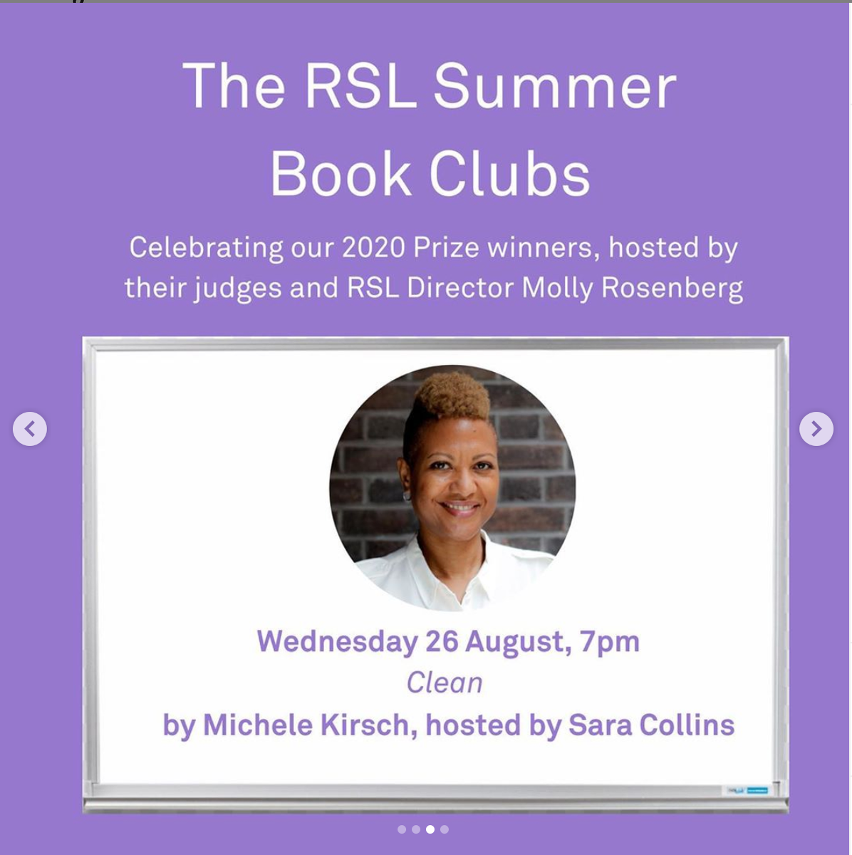 Michele Kirsch's Instagram, Twitter & Facebook on IDCrawl