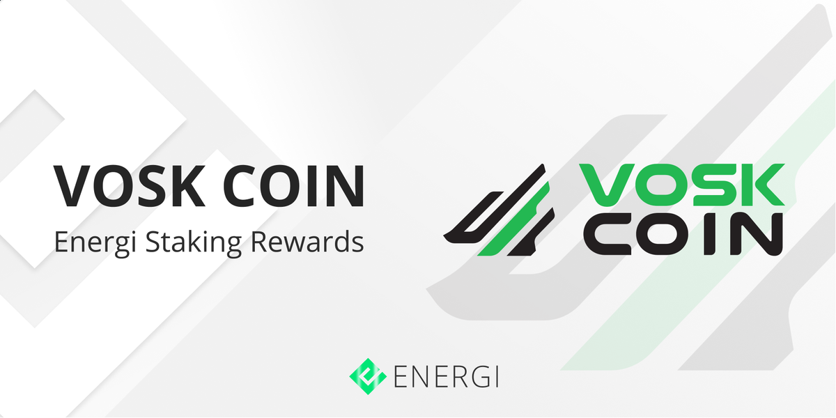 Check out the latest video by VoskCoin where he shows the rewards he’s ...