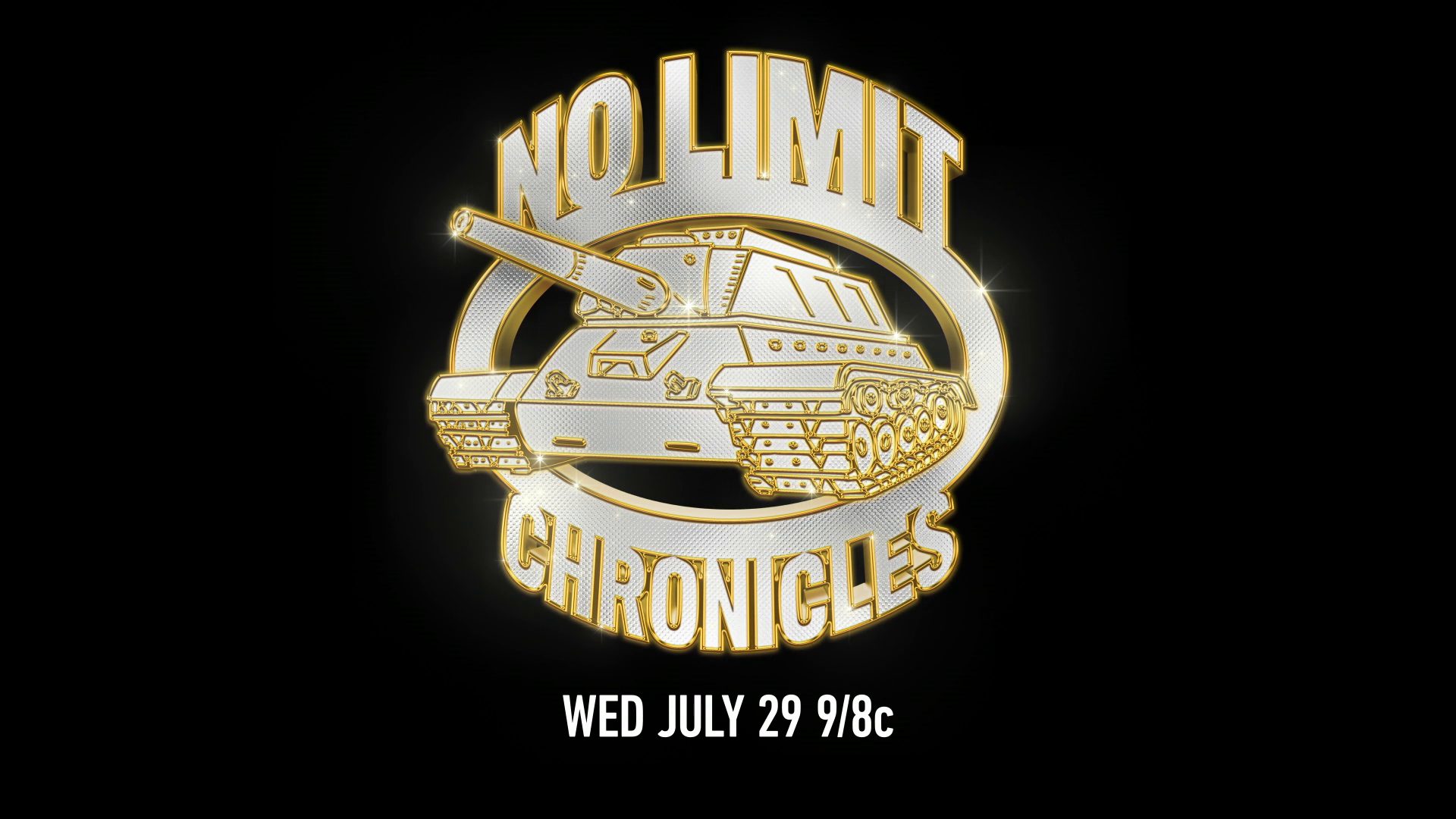 No Limit Records Logo