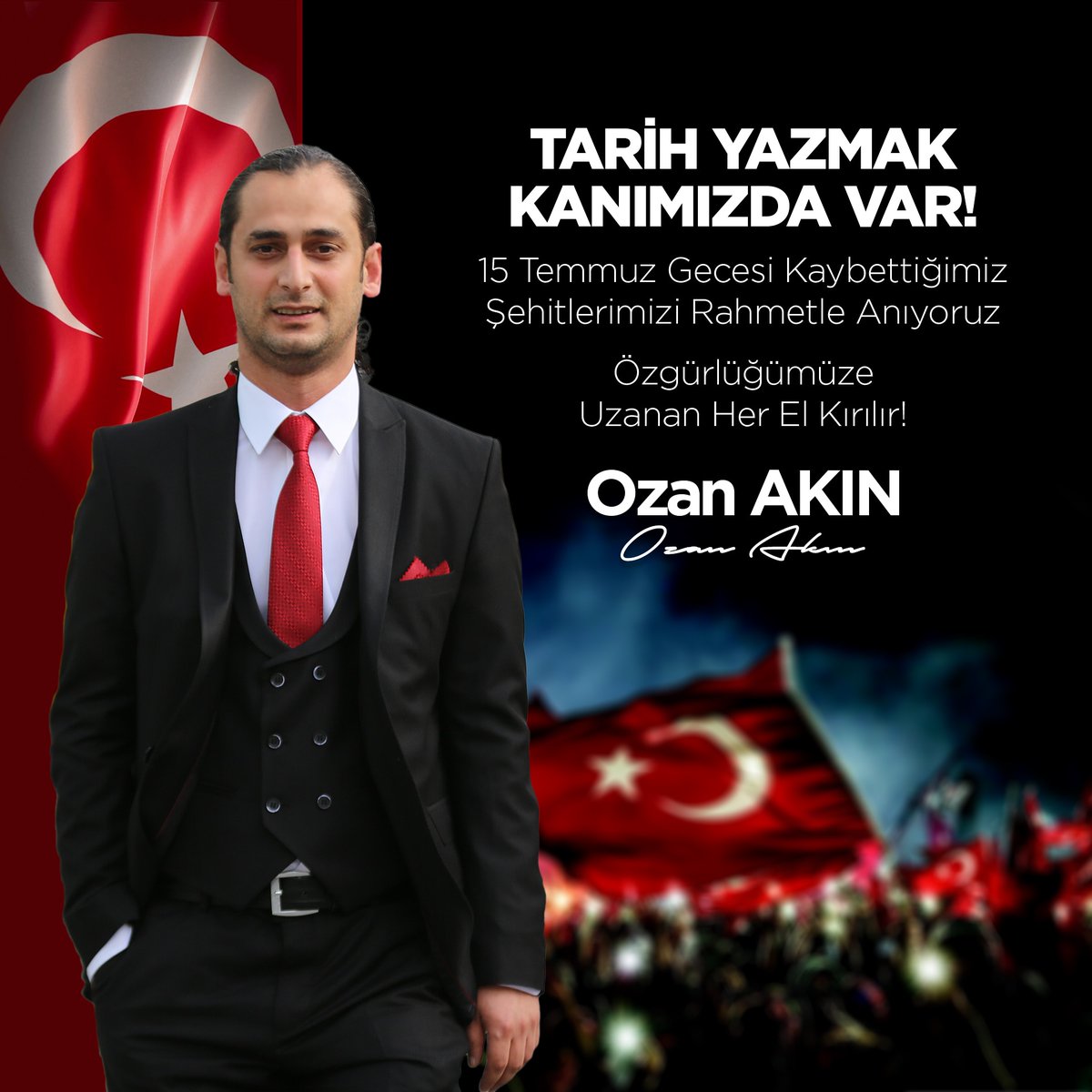 Ozan Akin (@ozanakin64) | Twitter