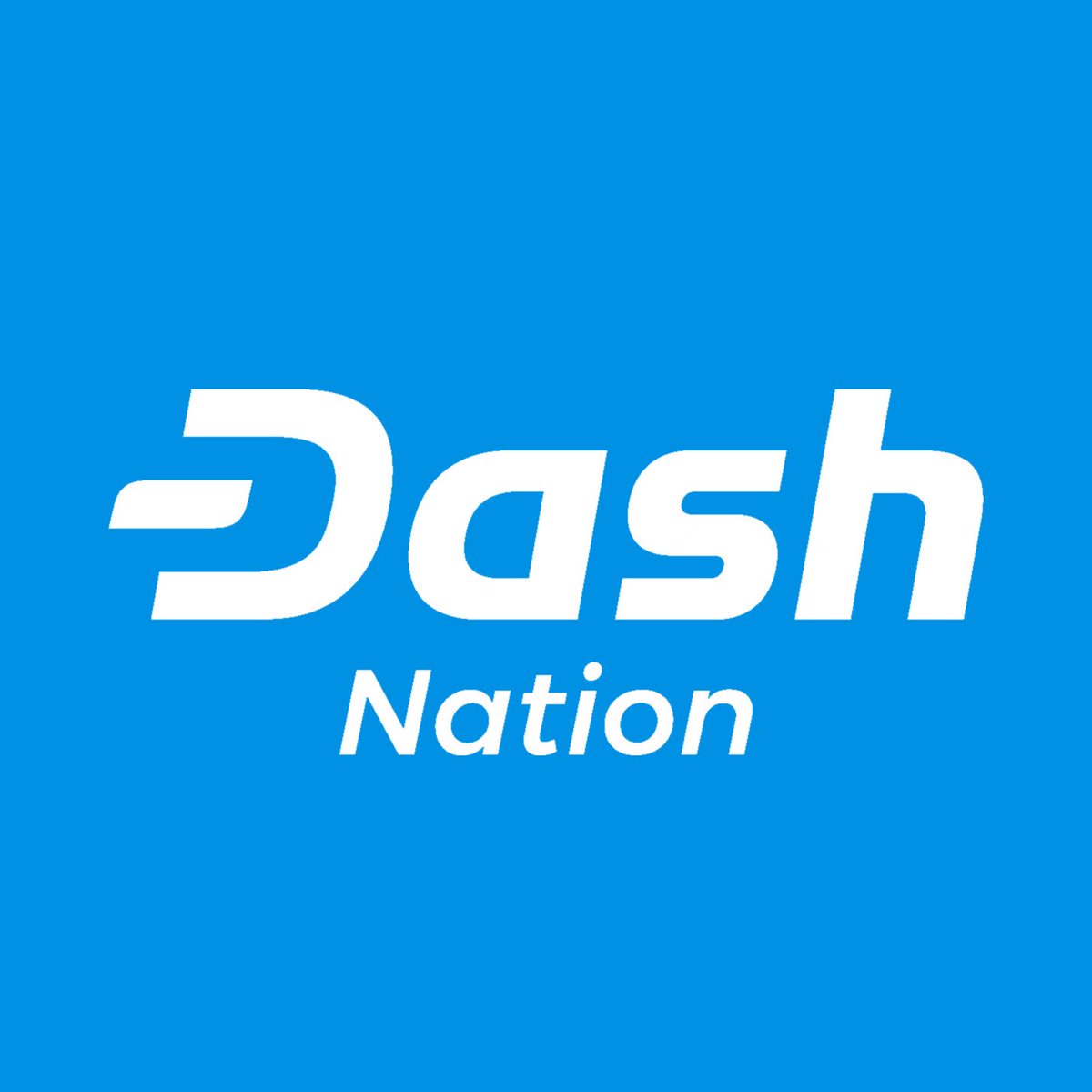 The newly-established Dash Nation and Cash Alternative TV Instagram ...